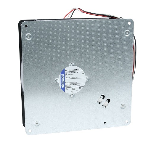 Perfect Fry 2DT951-C Fan Motor - 12V, 5W