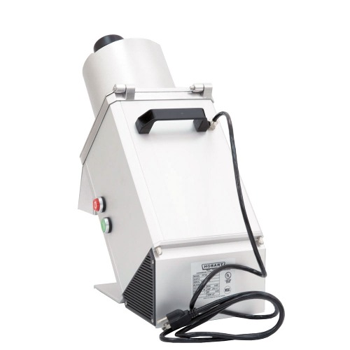 Hobart FP100-1 Continuous Feed Food Processor - 1/3 hp