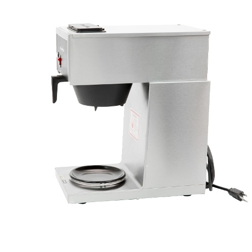 Bloomfield 8542-D1 Koffee King 1 Warmer In-Line Pourover Coffee Brewer ...