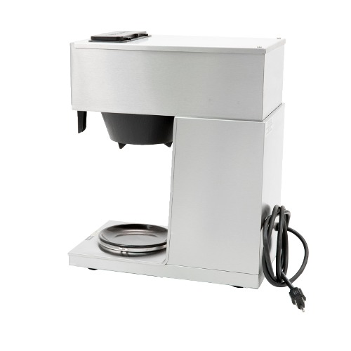 Bloomfield 8542-D1 Koffee King 1 Warmer In-Line Pourover Coffee Brewer ...