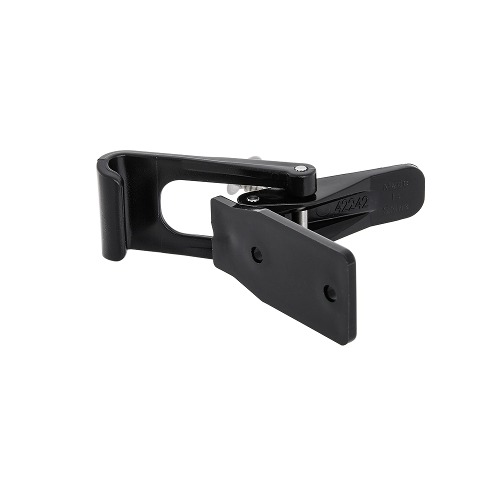 Cambro 60264 2 Hole Plastic Latch Kit