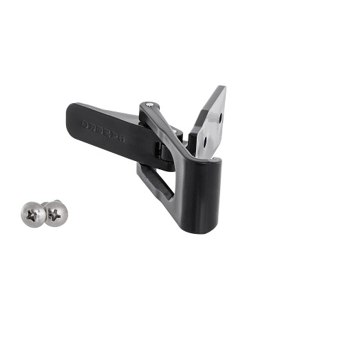 Cambro 60264 2 Hole Plastic Latch Kit