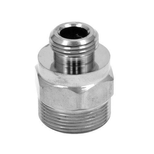 T&S B-0412 Rigid to Swivel Adapter