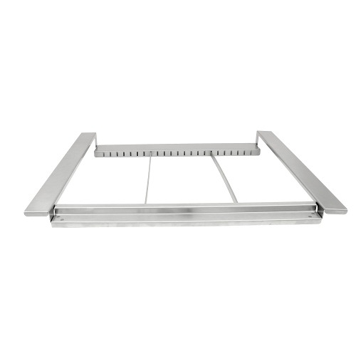 Star 30RGDKC Divider Kit for 30 Series Stadium Seating Grill Max Pro ...