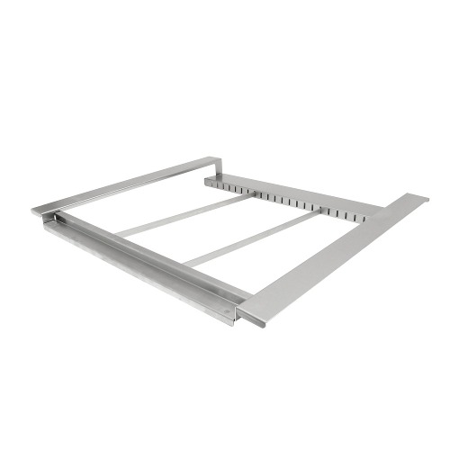 Star 30RGDKC Divider Kit for 30 Series Stadium Seating Grill Max Pro ...