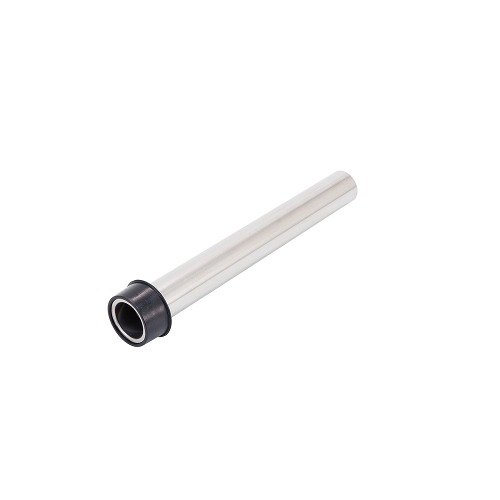 Regency 10" Stainless Steel Overflow Pipe for 1 3/4" Drains