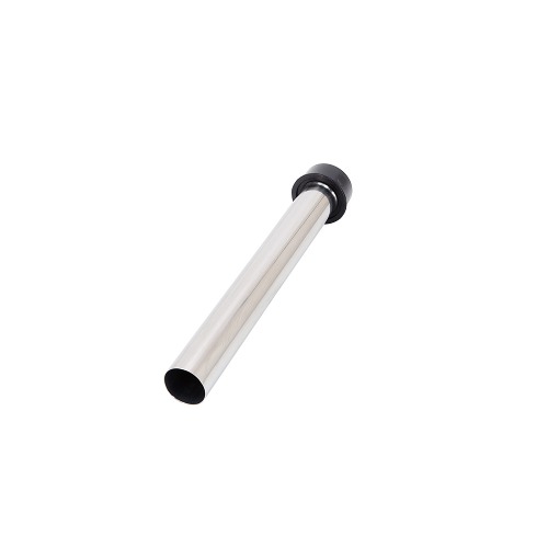 Regency 10" Stainless Steel Overflow Pipe for 1 3/4" Drains