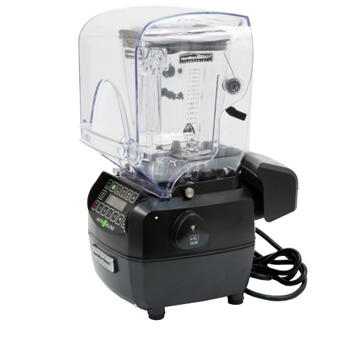 Hamilton Beach HBH850 Summit 3 hp 64 oz. High Performance Bar Blender ...
