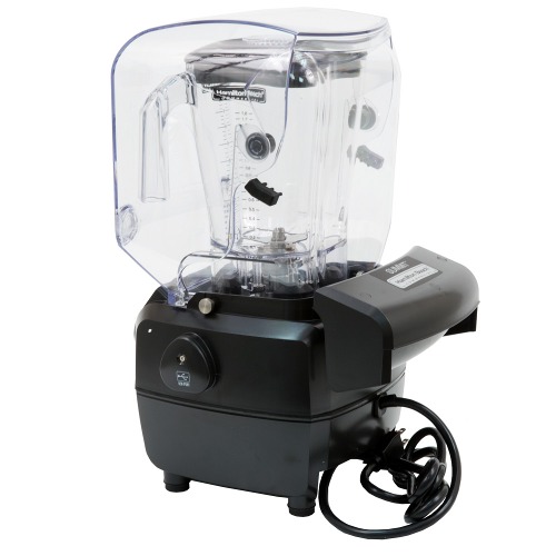 Hamilton Beach HBH850 Summit 3 hp 64 oz. High Performance Bar Blender ...