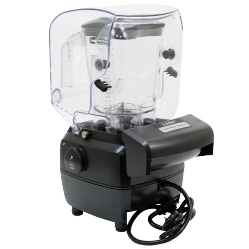 Hamilton Beach HBH850 Summit 3 hp 64 oz. High Performance Bar Blender ...
