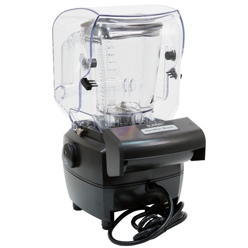 Hamilton Beach HBH850 Summit 3 hp 64 oz. High Performance Bar Blender ...