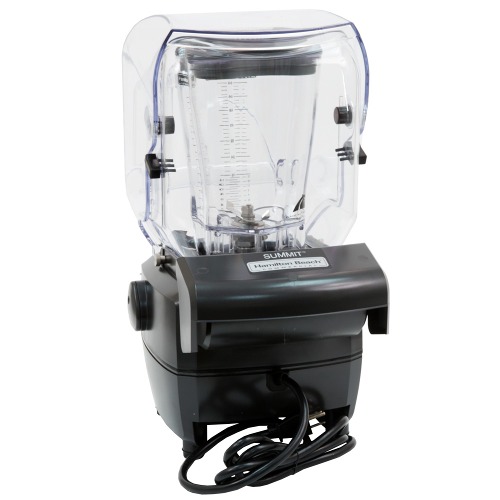 Hamilton Beach HBH850 Summit 3 hp 64 oz. High Performance Bar Blender ...