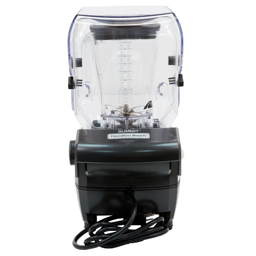 Hamilton Beach HBH850 Summit 3 hp 64 oz. High Performance Bar Blender ...