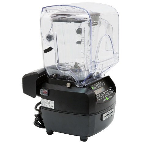 Hamilton Beach HBH850 Summit 3 hp 64 oz. High Performance Bar Blender ...
