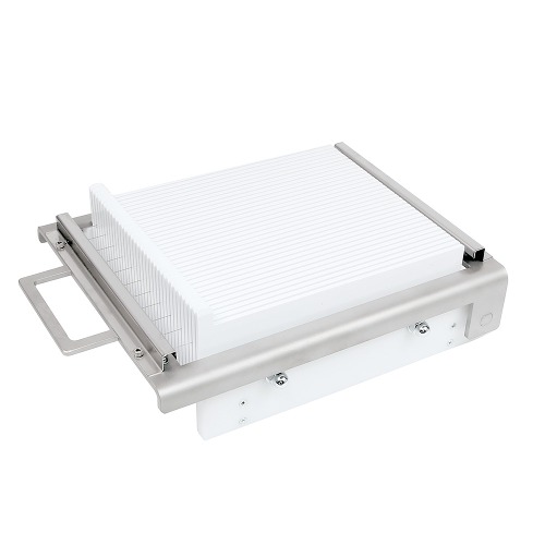 Matfer Bourgeat 263530 Mini Guitar Candy Slicer