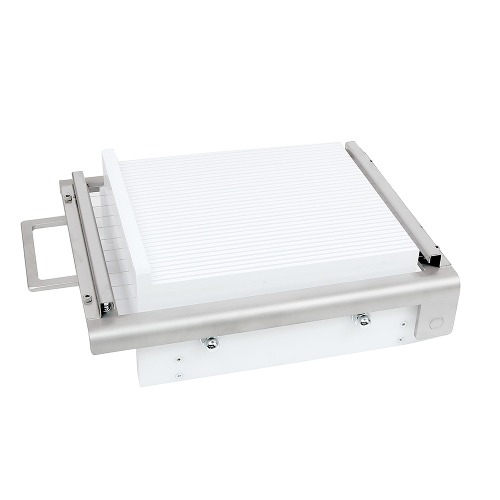 Matfer Bourgeat 263530 Mini Guitar Candy Slicer