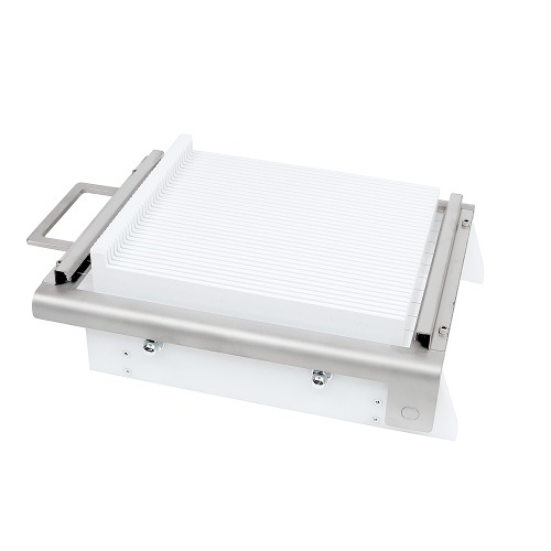 Matfer Bourgeat 263530 Mini Guitar Candy Slicer