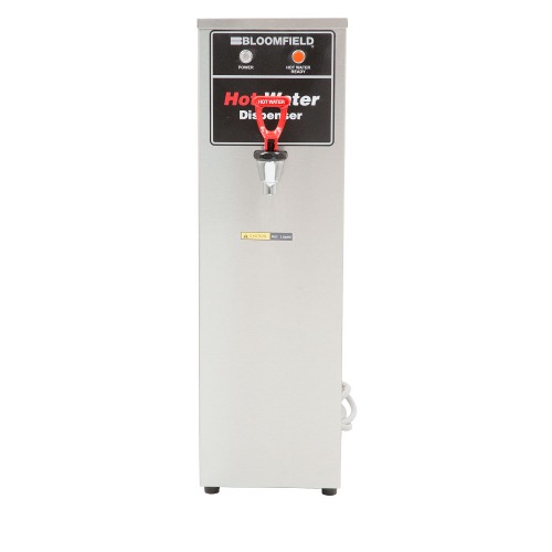 Bloomfield 1222-2G 2 Gallon Automatic Hot Water Dispenser - 120V