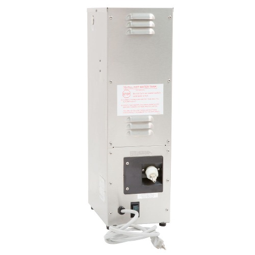 Bloomfield 1222-2G 2 Gallon Automatic Hot Water Dispenser - 120V