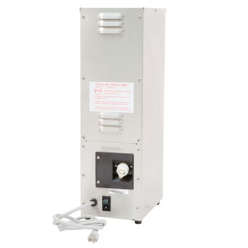 Bloomfield 1222-2G 2 Gallon Automatic Hot Water Dispenser - 120V