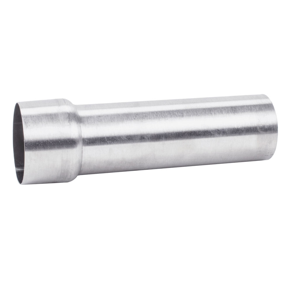 Nemco 77327 4 1/2" Stainless Steel Overflow Pipe for 77316-19 Dipper Well