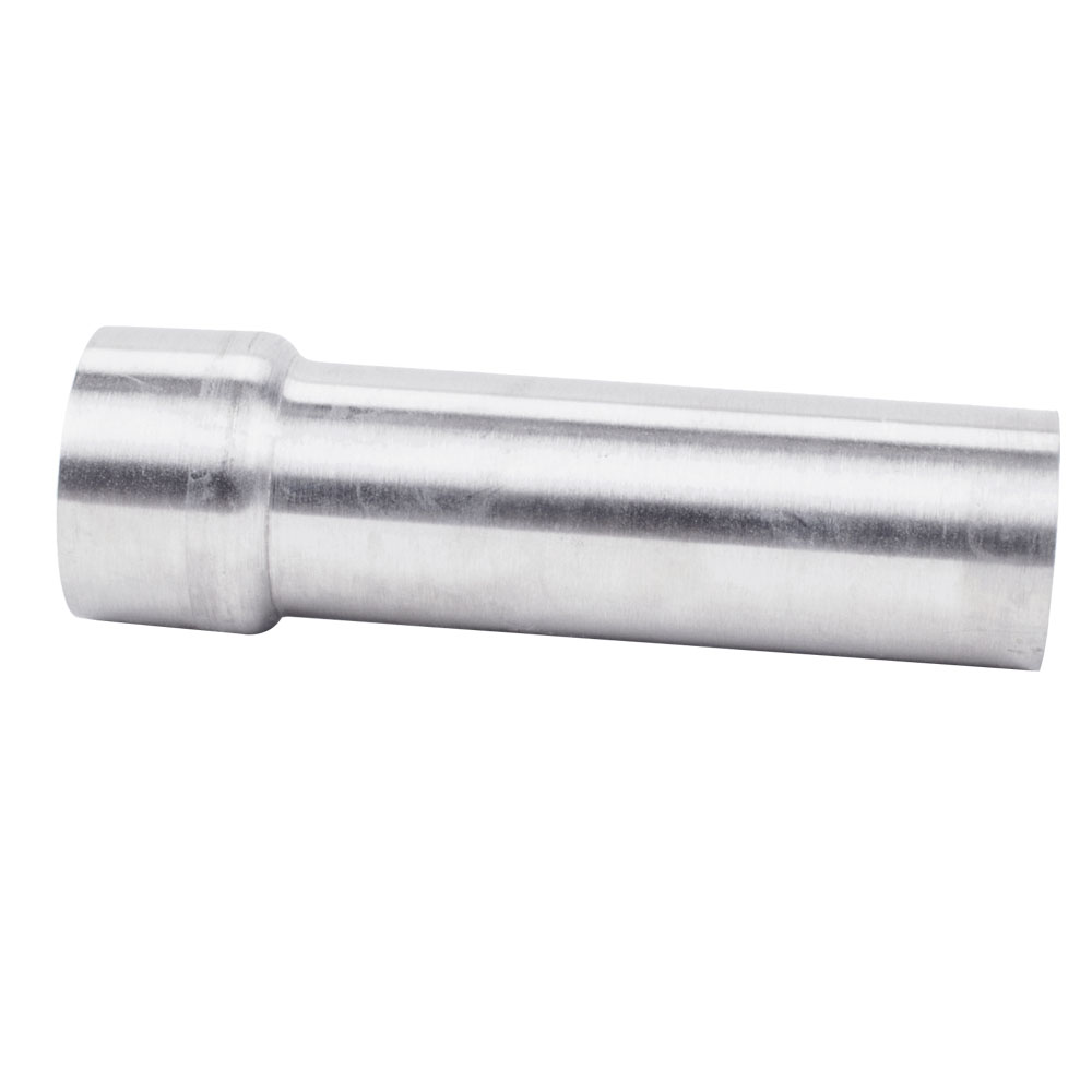 Nemco 77327 4 1/2" Stainless Steel Overflow Pipe for 77316-19 Dipper Well