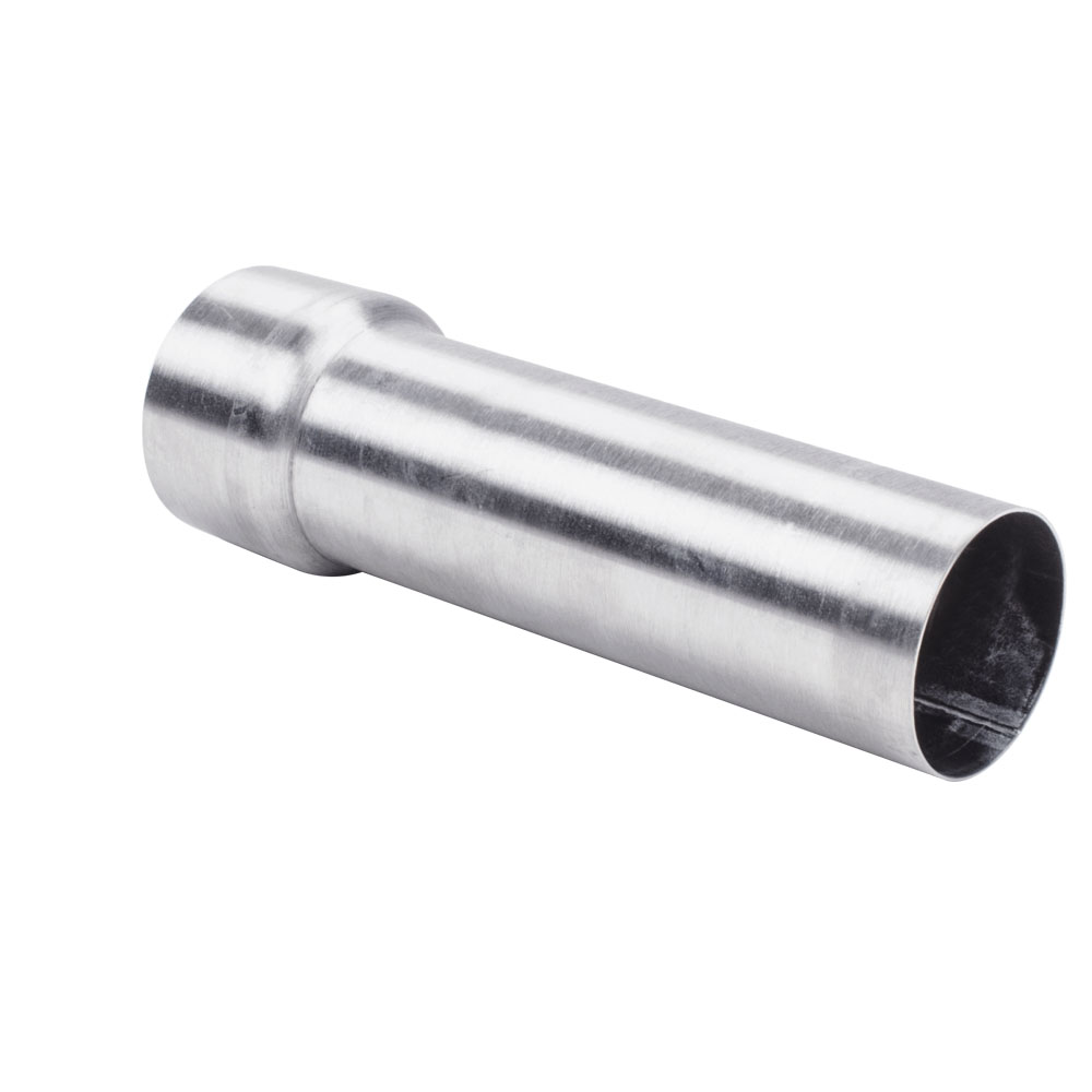 Nemco 77327 4 1/2" Stainless Steel Overflow Pipe for 77316-19 Dipper Well