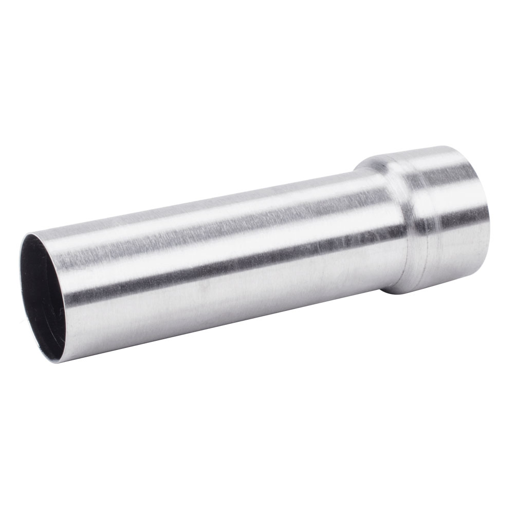 Nemco 77327 4 1/2" Stainless Steel Overflow Pipe for 77316-19 Dipper Well