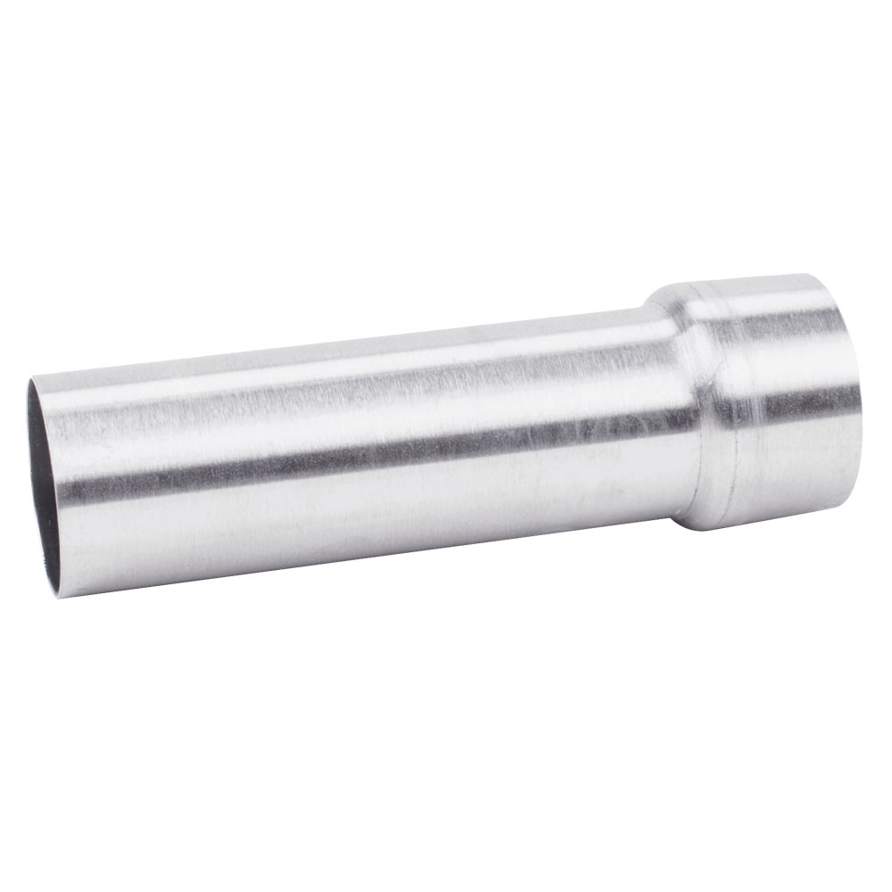 Nemco 77327 4 1/2" Stainless Steel Overflow Pipe for 77316-19 Dipper Well