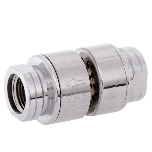 T&S B-0970-FE Atmospheric Back Flow Preventer