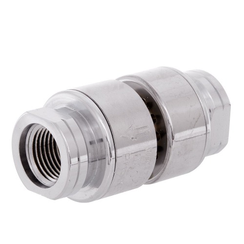 T&S B-0970-FE Atmospheric Back Flow Preventer