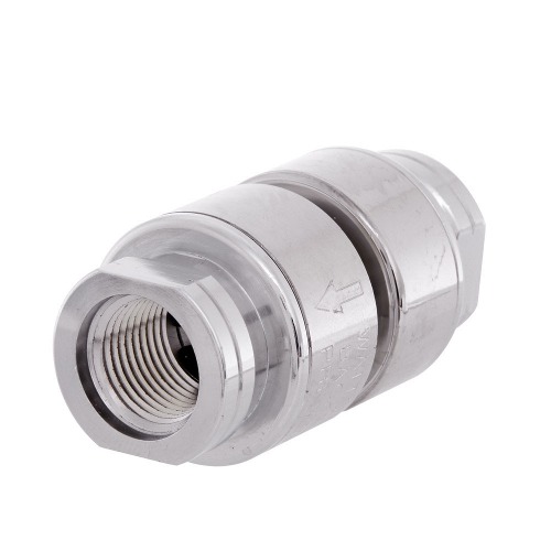 T&S B-0970-FE Atmospheric Back Flow Preventer