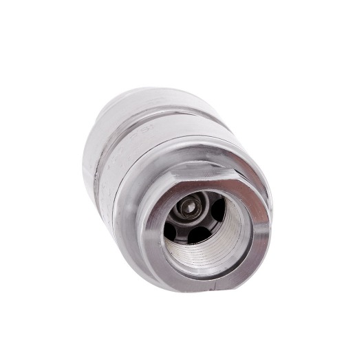 T&S B-0970-FE Atmospheric Back Flow Preventer