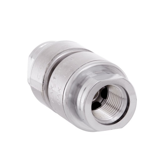 T&S B-0970-FE Atmospheric Back Flow Preventer