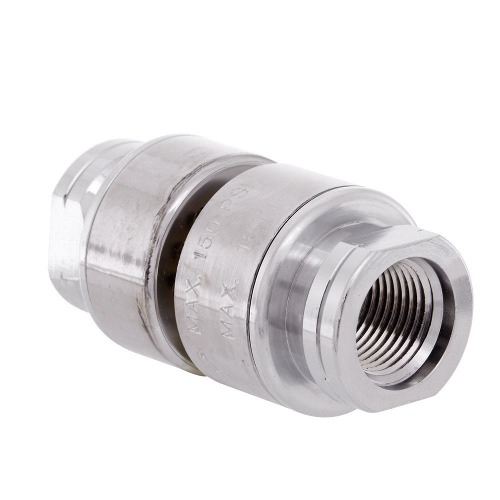 T&S B-0970-FE Atmospheric Back Flow Preventer