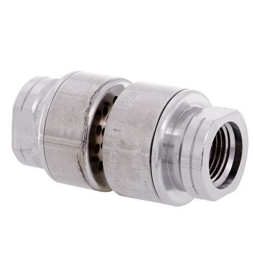 T&S B-0970-FE Atmospheric Back Flow Preventer