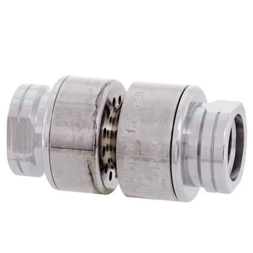 T&S B-0970-FE Atmospheric Back Flow Preventer