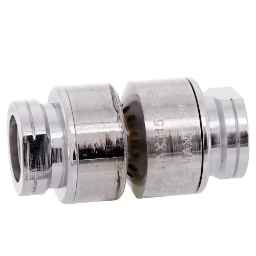 T&S B-0970-FE Atmospheric Back Flow Preventer