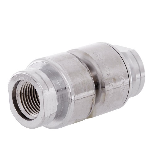 T&S B-0970-FE Atmospheric Back Flow Preventer