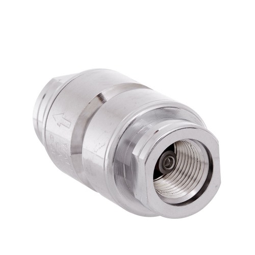 T&S B-0970-FE Atmospheric Back Flow Preventer