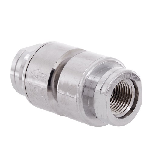 T&S B-0970-FE Atmospheric Back Flow Preventer