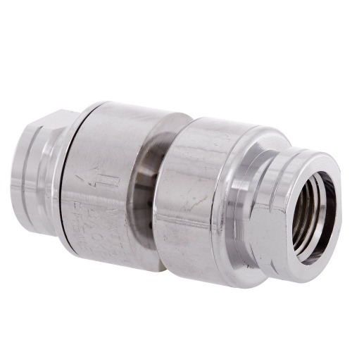 T&S B-0970-FE Atmospheric Back Flow Preventer