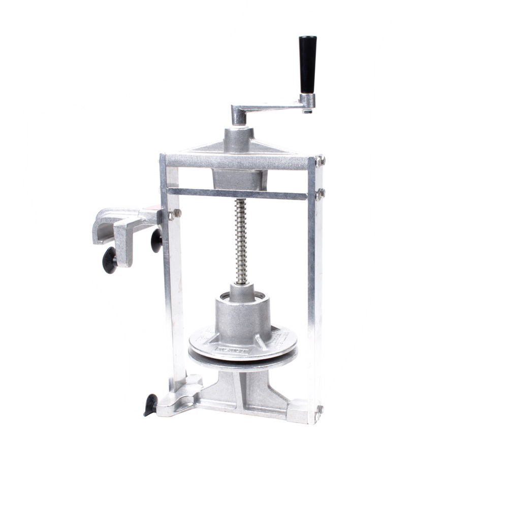 Nemco 55800 Easy Tuna Strainer & Tuna Press