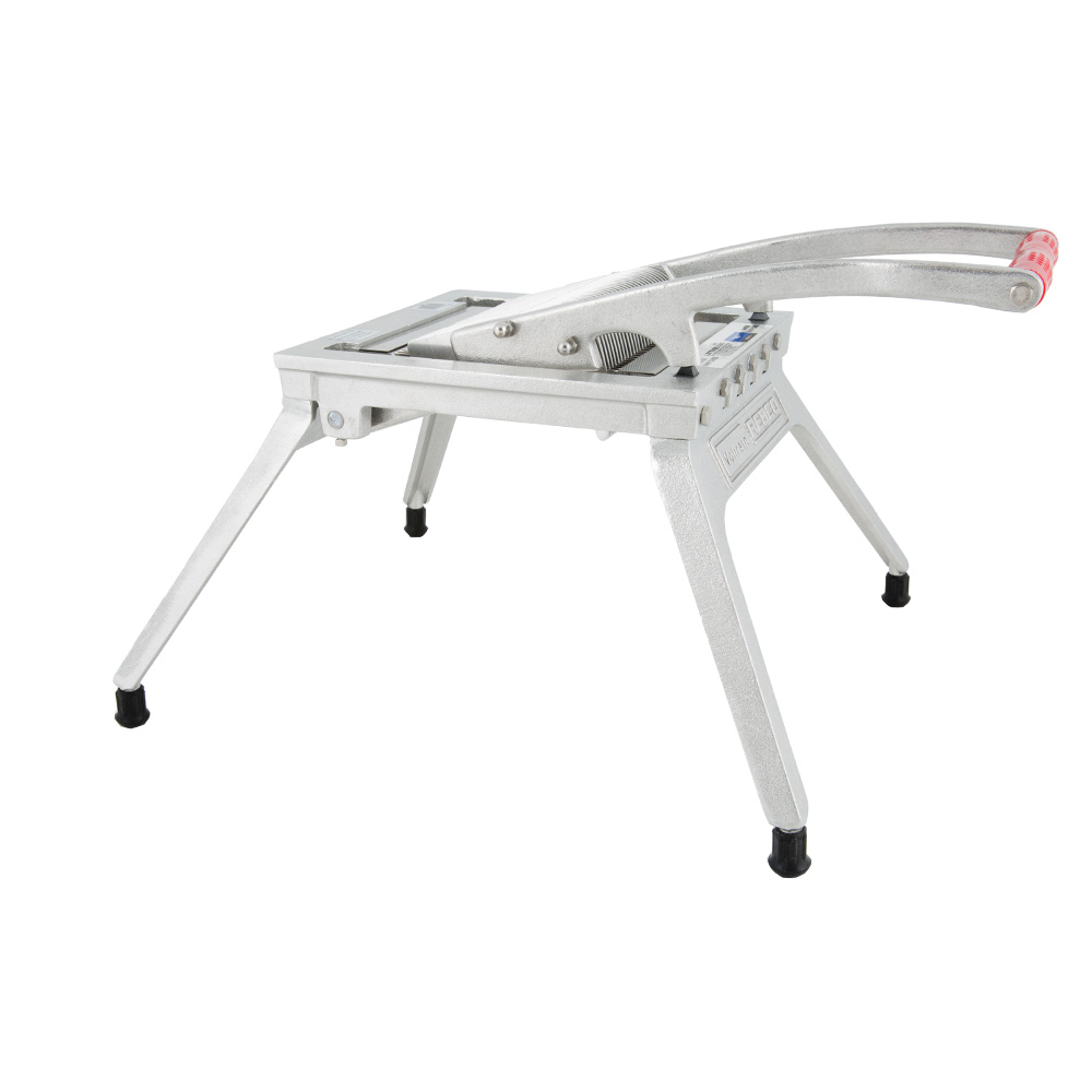 Vollrath 403N Redco Lettuce King I 1/4" Vegetable Shredder and Slicer ...