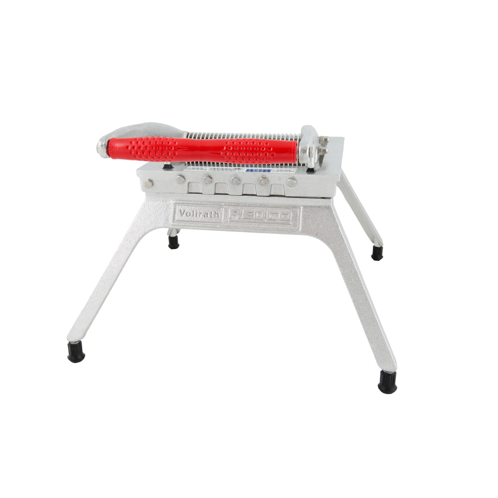 Vollrath 403N Redco Lettuce King I 1/4" Vegetable Shredder and Slicer ...