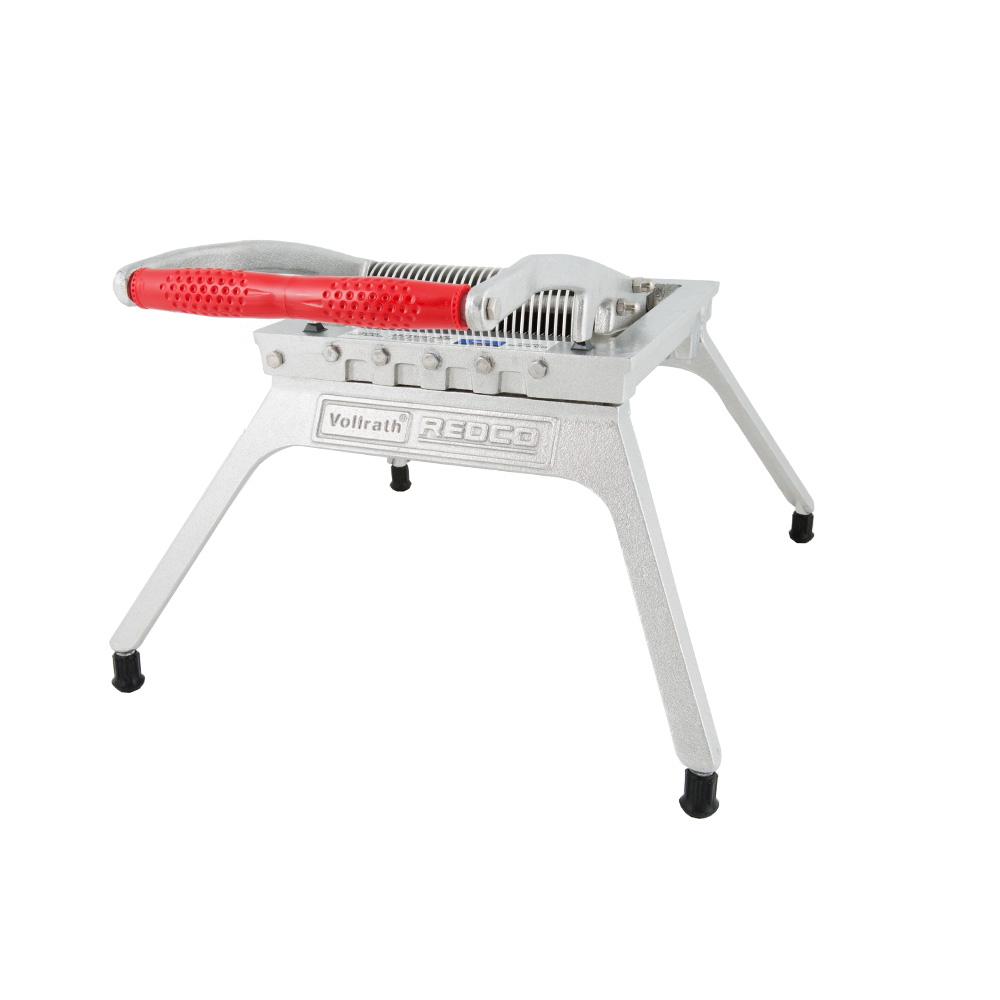 Vollrath 403N Redco Lettuce King I 1/4" Vegetable Shredder and Slicer ...