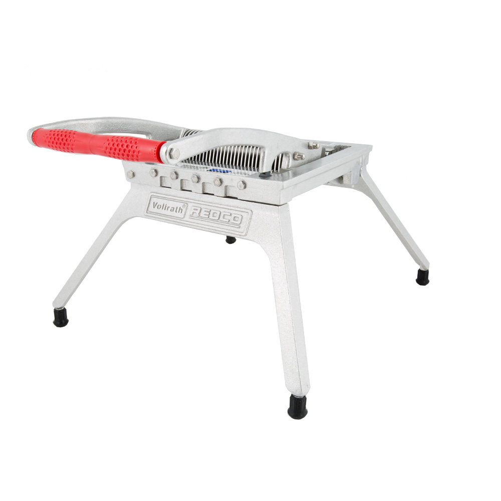 Vollrath 403N Redco Lettuce King I 1/4" Vegetable Shredder and Slicer ...