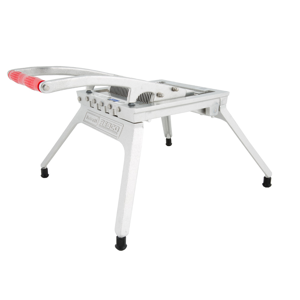 Vollrath 403N Redco Lettuce King I 1/4" Vegetable Shredder and Slicer ...