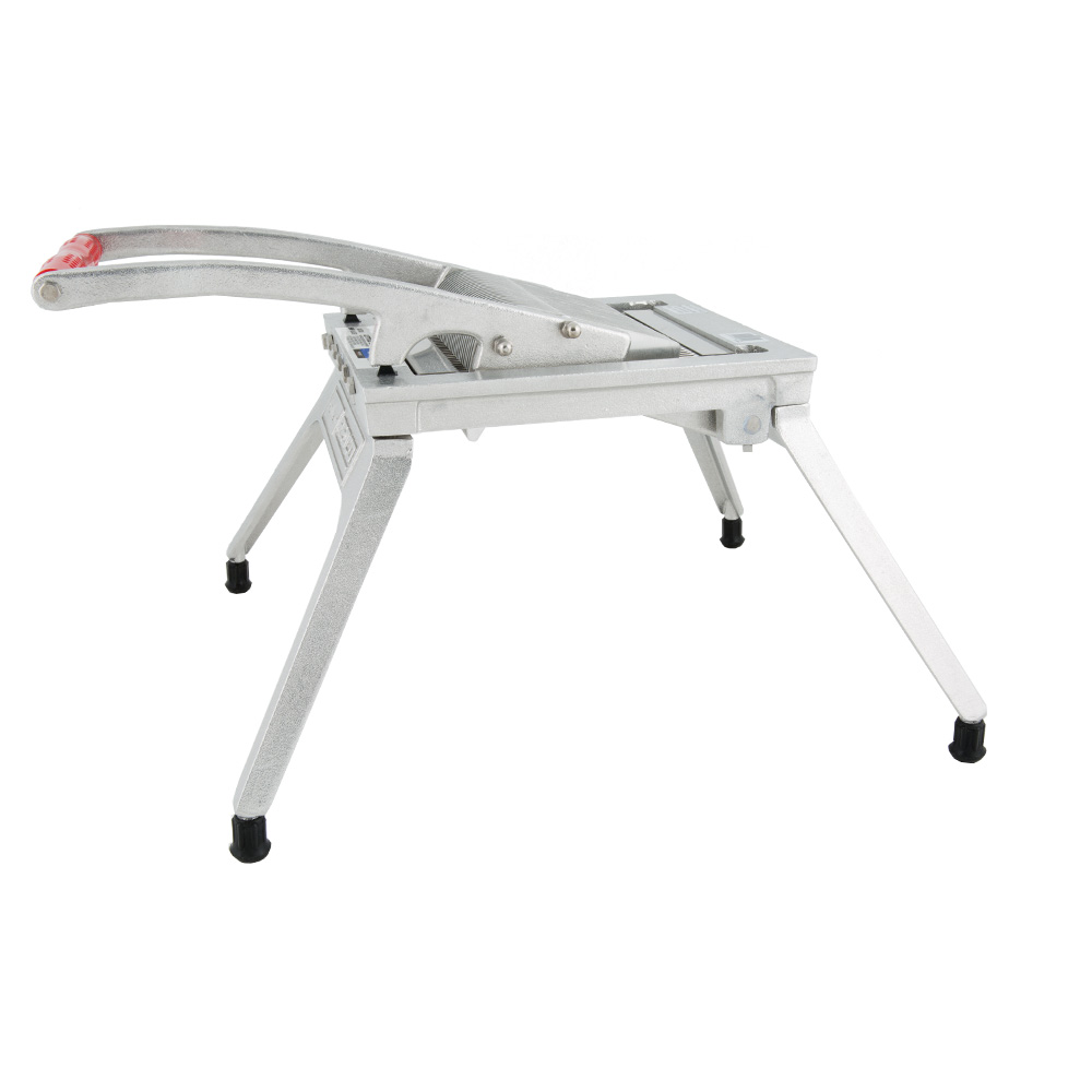 Vollrath 403N Redco Lettuce King I 1/4" Vegetable Shredder and Slicer ...