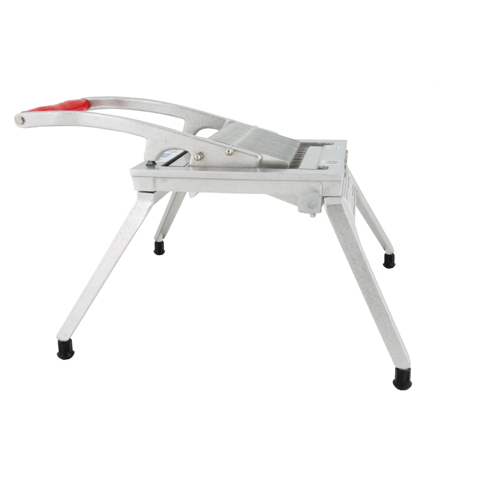 Vollrath 403N Redco Lettuce King I 1/4" Vegetable Shredder and Slicer ...